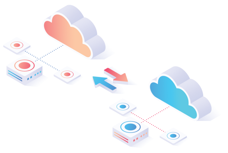 VMware Migration Options - ICONZ-Webvisions